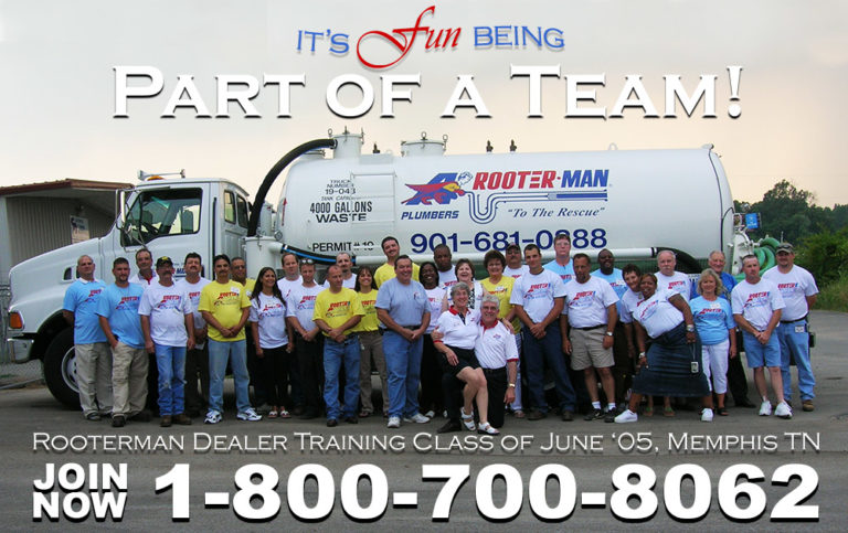 About Us | Rooter-Man Franchise